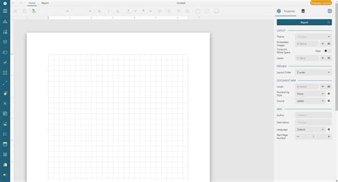 How To Build A Balance Sheet In An Angular Report Designer Activereportsjs