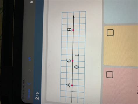 знайди координати точок зображених на малюнку Школьные Знания Com