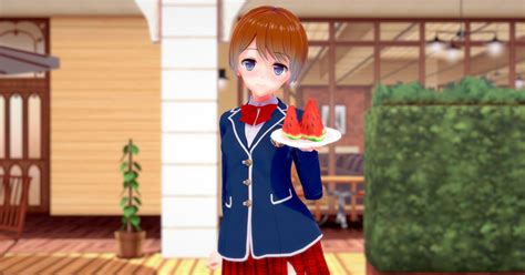 シーン配布コイカツ コイカツ シーンデータ 6 Klanayoのイラスト Pixiv