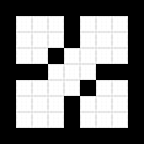 Flood Fill Npm