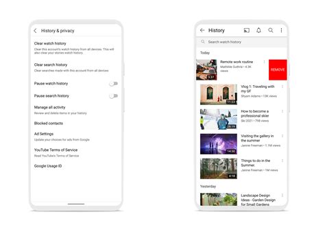 On Youtubes Recommendation System Youtube Blog