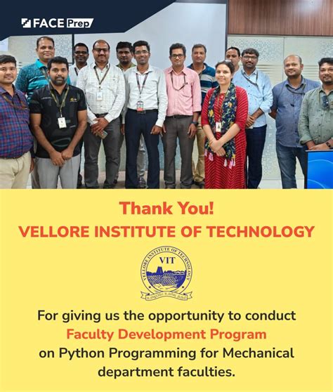 Face Prep On Linkedin Faceprep Skilldevelopment Placementtraining