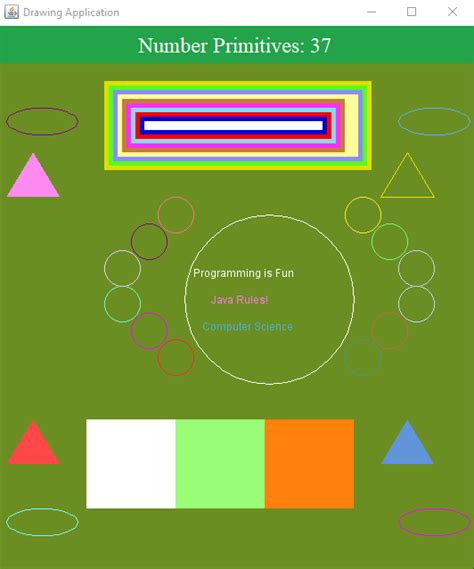 Colors Parsing Hex Values In Java Stack Overflow