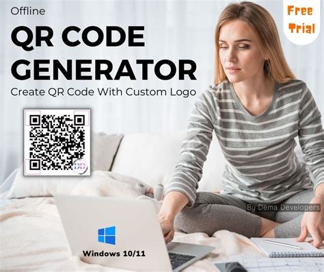 Offline Qr Code Generator Artofit