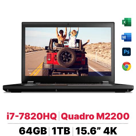So Sánh Laptop Lenovo Thinkpad P51 Và Laptop Asus Gaming Rog Zephyrus