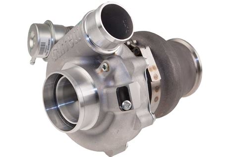 Garrett G25 550 Turbocharger 049 Ar Wg 877895 5001s Turbototal