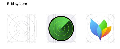 the ios design guidelines teach us how to make a good looking ios app by fei hsiung medium