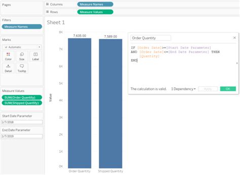 How Do I Filter One Column Only By A Date Range Without Effecting The Other Columns