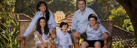 With A Firm Hand But A Warm Heart Roderick Micallef Insider Plus