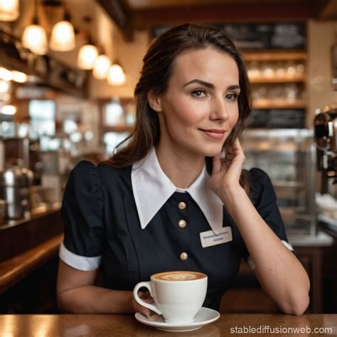 Caffe Infidelity Scene Stable Diffusion Online