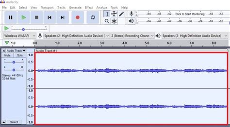 How To Remove Vocals In Audacity Easy Guide Musician Wave