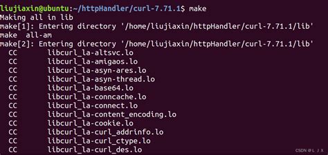 Libcurl库及curl Api的简介libcurl官网 Csdn博客