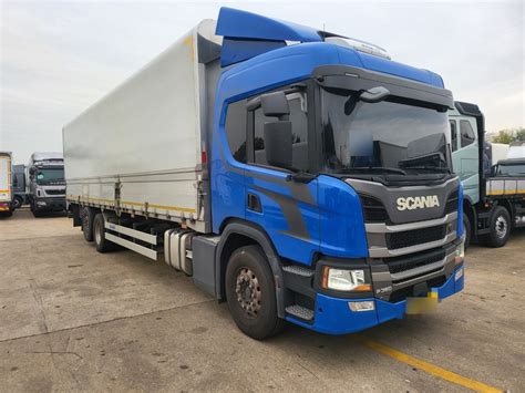 화물차전문매매 임용운부장입니다 ☆상담문의 010 2101 2588 차 종 스카니아 14톤 후축윙 연 식 22년 4월 주행거리 화물인 지입 운전기사