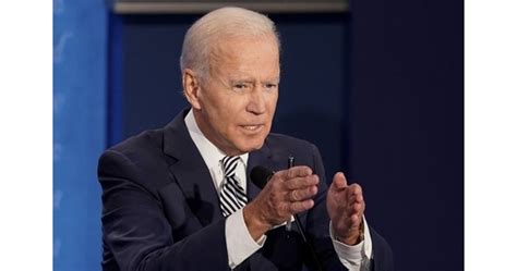 Джо Байдън произнесе първата си реч като победител