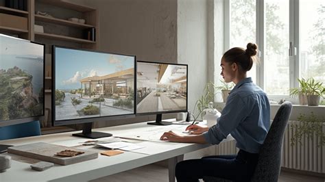 Best Practices For Architectural Rendering Finishes Tips From The Experts J Scott Smith