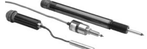 LVDT Sensor Crack Monitoring Smtresearch 1