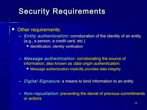 Information System Securitylecture 1 Ppt