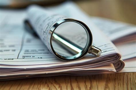 Audit Testing Procedures Ar Generative Ai Premium Ai Generated Image