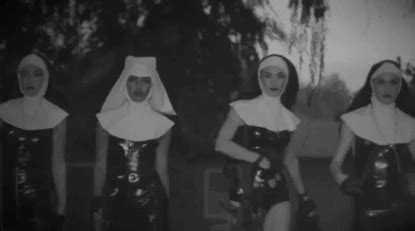 Nun Gif Tumblr
