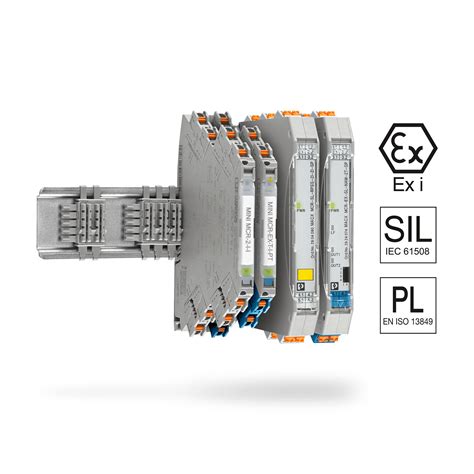 Signal Conditioners And Measuring Transducers Pt Central Jaya Perkasa