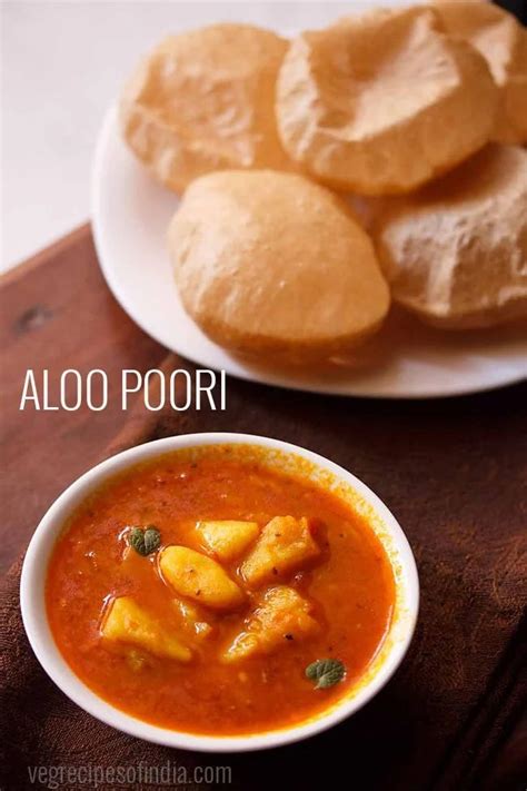Aloo Puri