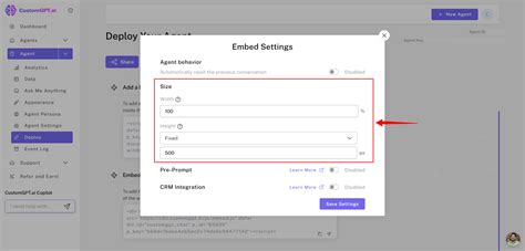 Customizing Chatbots For Wordpress A No Code Practical Guide Customgpt