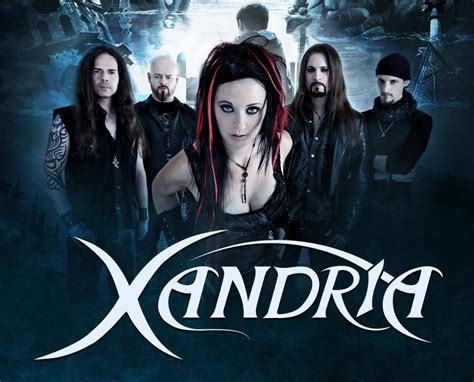 Xandria Wallpapers Music Hq Xandria Pictures 4k Wallpapers 2019