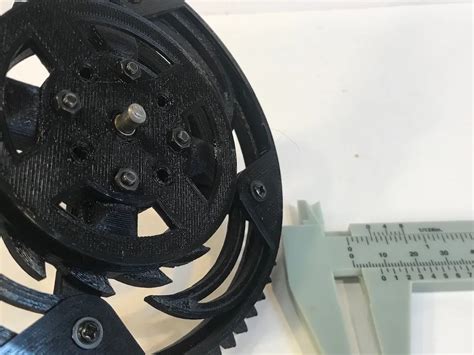 3d Printer Files 3mf File Working Clock Creality Cloud