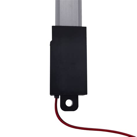 Elektrische Lineaire Actuator 30mm 50mm Slag Dc 12 Vicedeal