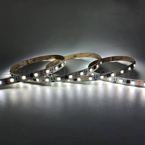 Ws2811 Addressable White Led Strip Leading China Pixel Led Manufacturer