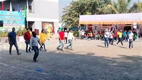 Nimbu Chamach Race Youtube