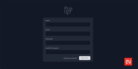 Laravel News On Linkedin Laravel Breeze Now With Dark Mode