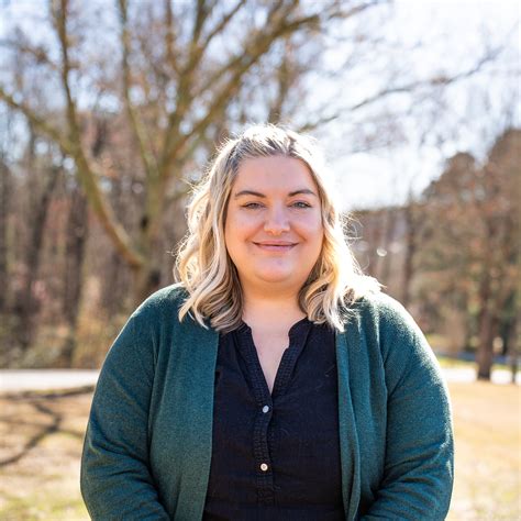 Allison Ferron Toccoa Falls College