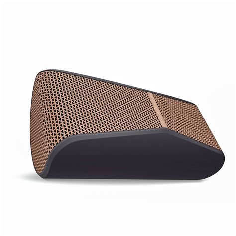 Logitech X300 Bluetooth Speaker