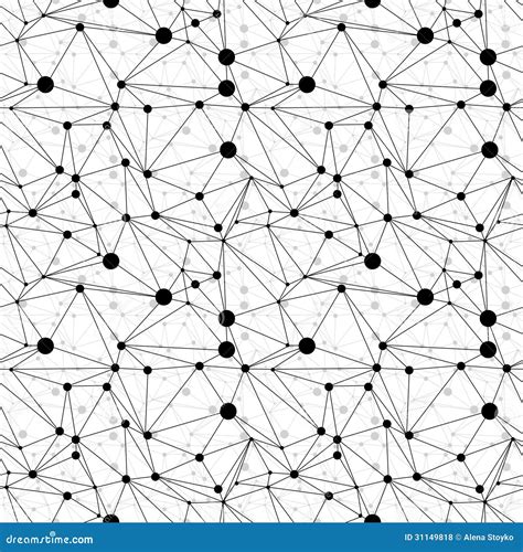 Abstract Geometrical Background Stock Vector Illustration Of Decorative Abstraction 31149818