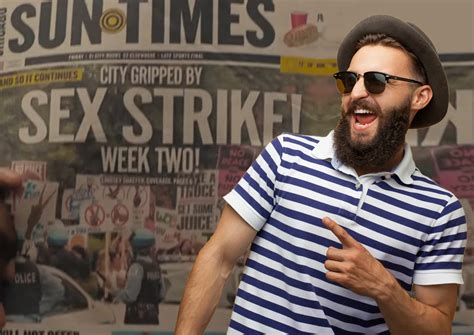 Youth Pastor Cheering After Abstinence Suddenly Cool Again Damascus Dropbear