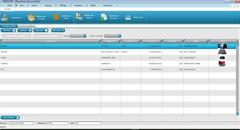 Leonel Ottou Tradart