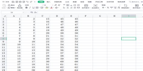 Wps Excel表格如何折叠表格数据360新知
