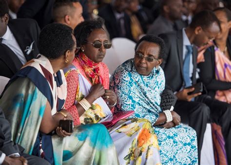 Criminal Paul Kagame And His Obsession For Witchcraft The Case Of Buried Wealth Africa