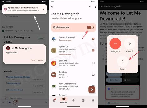 How To Downgrade System Apps Without ADB Commands Or PC