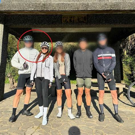 幸福藏不住1／柯以柔甜蜜勾斯文男約會 新歡身分曝光 娛樂 Ctwant