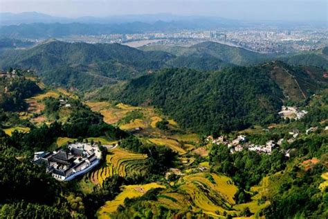 南宁周边爬山好去处 旅泊网