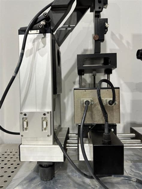 Dataphysics Oca 30 Contact Angle Goniometer Novus Ferro Pte Ltd