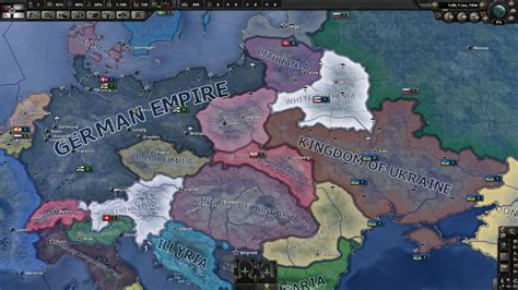 Hoi4 Screenshot Mode At Cindy Ehrhardt Blog