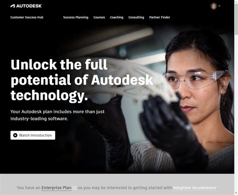 Autodesk Provides A Convenient Catalog Of Learning Content And Services