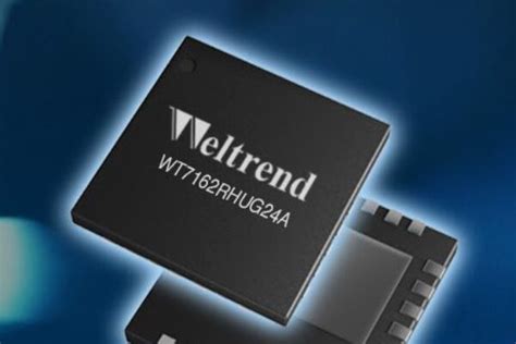 Transphorm Weltrend Team For Gan System In Package