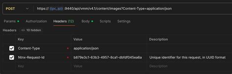 Nutanix Api User Guide Nutanixdev