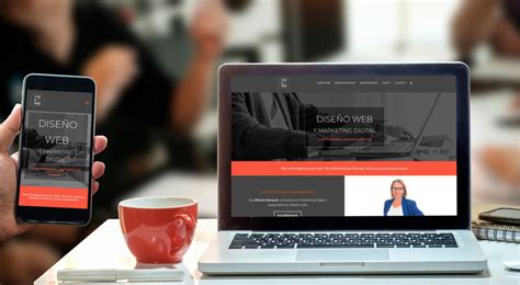Diseño Web Responsive crea sitios adaptados a cualquier dispositivo WOM Group