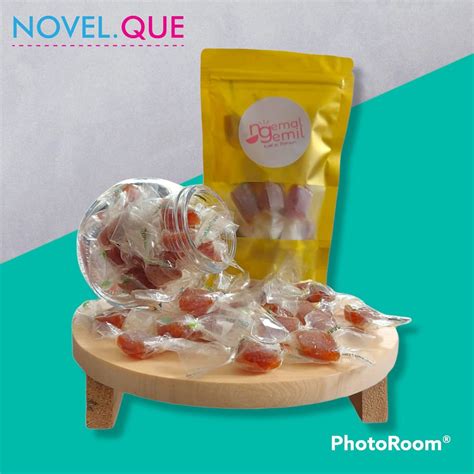 Jual Permen Jahe Ginger Candy Shopee Indonesia