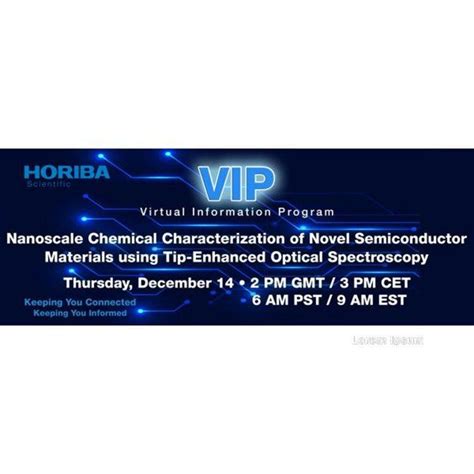 Nanoscale Chemical Characterization Of Novel Semiconductor Materials